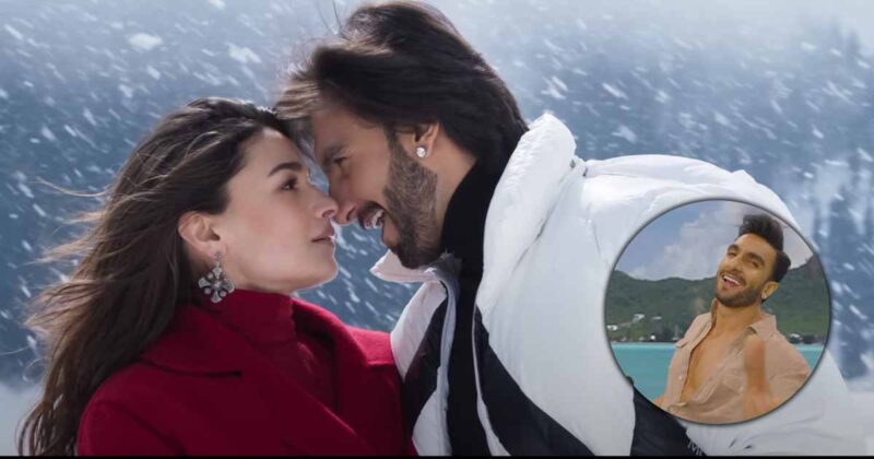 Rocky Aur Rani Kii Prem Kahaani: Ranveer Singh Grooves To ‘Tum Kya Mile’ At Different Locations ...