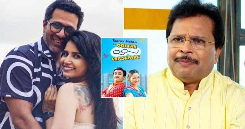 Taarak Mehta Ka Ooltah Chashmah's Priya Ahuja Rajda Finally Quits The ...