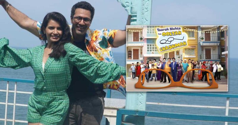 Taarak Mehta Ka Ooltah Chashmah’s ‘Rita Reporter’ Priya Ahuja Breaks ...