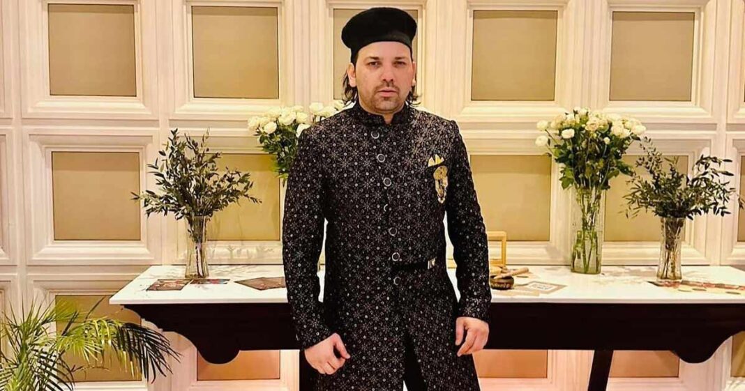 'Tere Vaaste' Singer Shadab Faridi On OTT's Role In Changing Industry ...