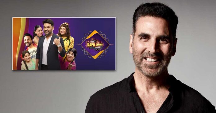 The Kapil Sharma Show: When Akshay Kumar Roared "Arey Chu*** God Mein Bitha" While Saving A ...