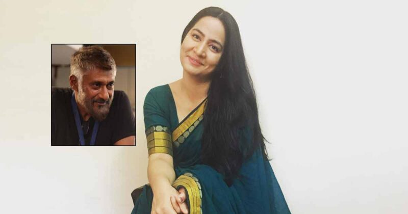 The Kashmir Files’ Fame Bhasha Sumbli Calls Out Bollywood Industry For ...