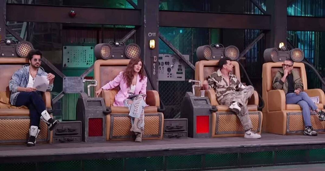 MTV Roadies – Karm ya Kaand: Meet The Top 30 Contestants Who Will Join ...