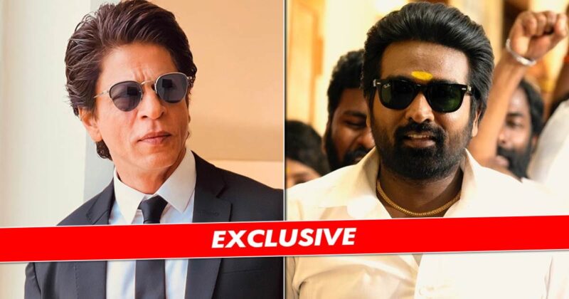 Jawan Exclusive! Vijay Sethupathi Reveals He Hasn't Played A Character ... Jawan Exclusive! Vijay Sethupathi Reveals He Hasn't Played A Character ...