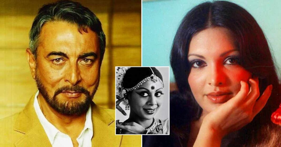 When Kabir Bedi Recalled His Open Marriage With Protima Gupta Caused ...