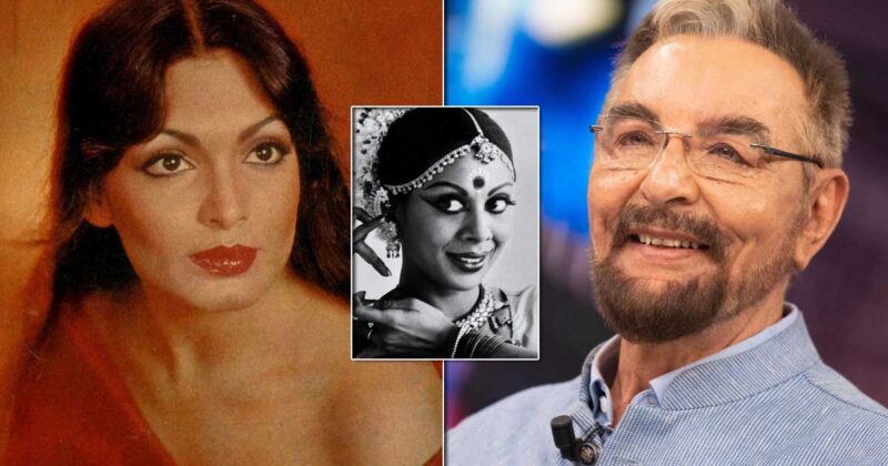 When Kabir Bedi's Ex-Wife Protima Bedi Said, "S*x Had Finished..." & How His Affair With Parveen ...