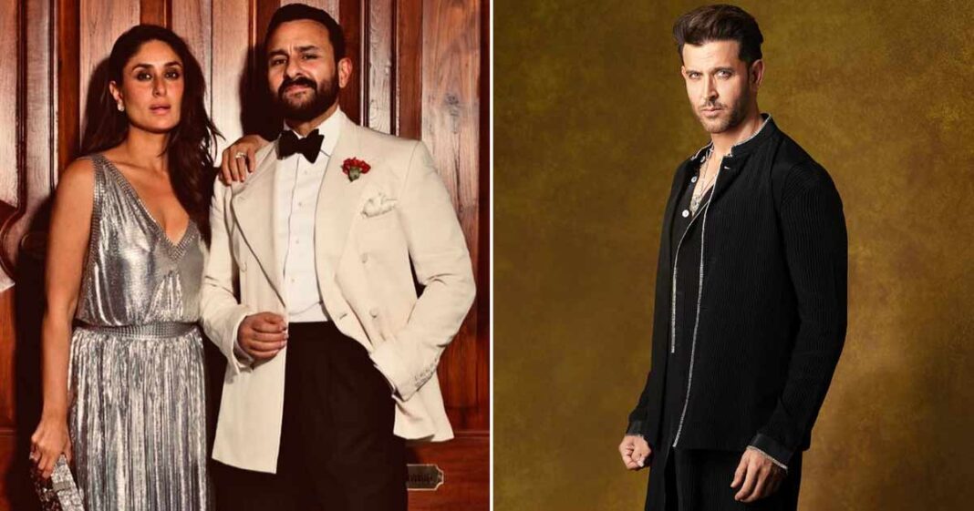 When Kareena Kapoor Said "I Will Never Have An Affair With A Married ...