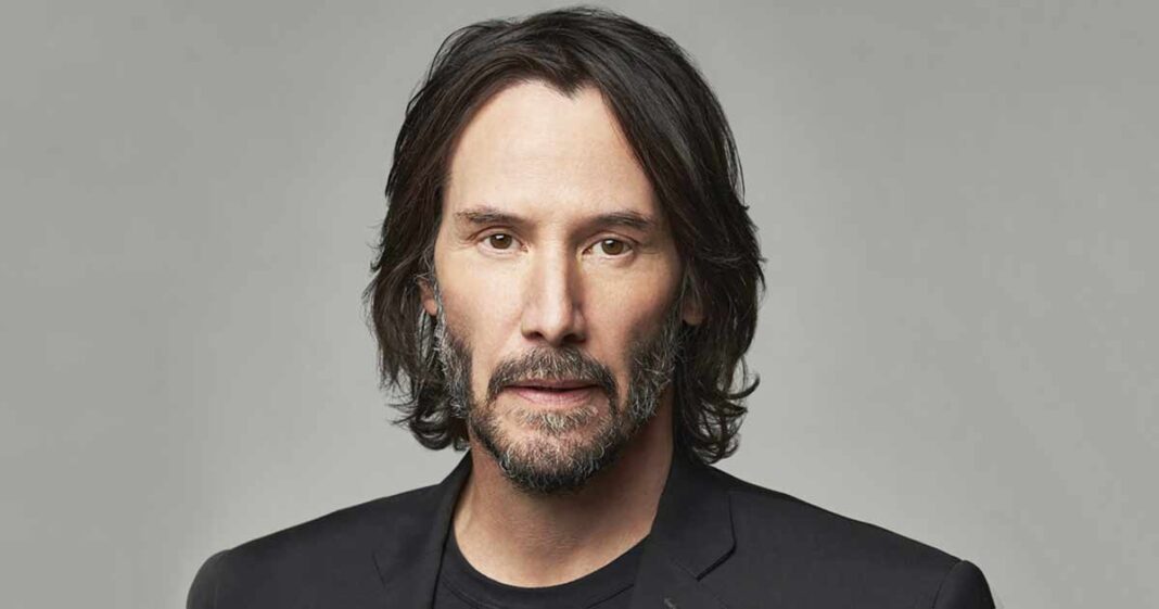 When Keanu Reeves Recalled "I’m Going To Die" After A Truck Ran Over ...