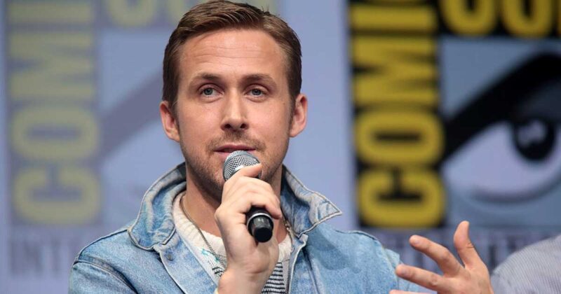 When ‘Barbie’ Actor Ryan Gosling Was Removed From A Film Despite ...
