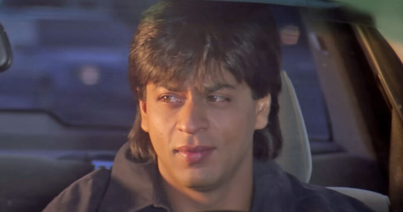 When Shah Rukh Khan Recalled Being Called Arrogant By Directors For ... When Shah Rukh Khan Recalled Being Called Arrogant By Directors For ...