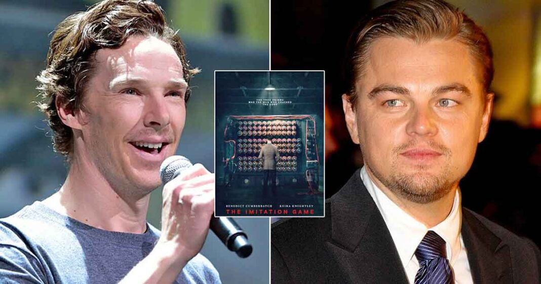 When Benedict Cumberbatch Had To Fight Hard To Not Get Replaced By ...