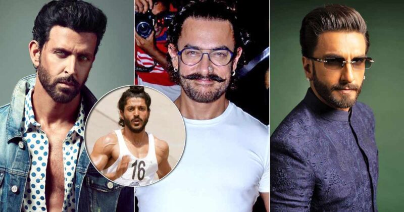 Hrithik Roshan, Ranveer Singh & Aamir Khan's Rejection Became A ...