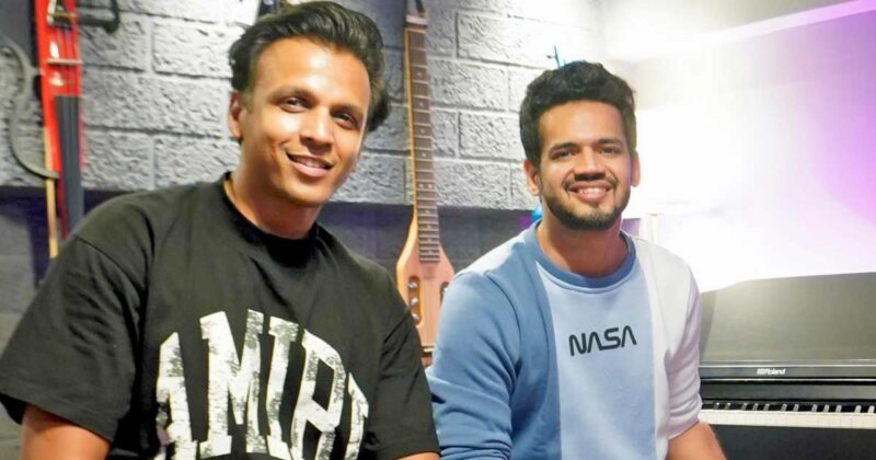 'Indian Idol' Fame Abhijeet Sawant Collaborates With Mayur Jumani To ...