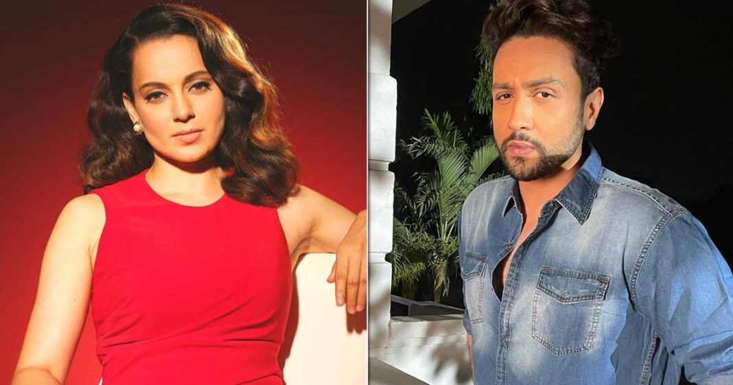 Adhyayan Suman Breaks Silence On Facing Backlash After Ending His Relationship With Kangana ...