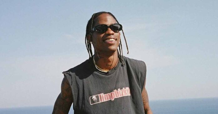 Travis Scott’s Rome Concert Leaves More Than 50 Fans In Need Of Medical ...