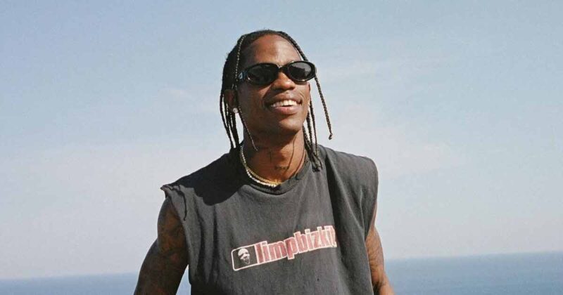 Travis Scott’s Rome Concert Leaves More Than 50 Fans In Need Of Medical ...