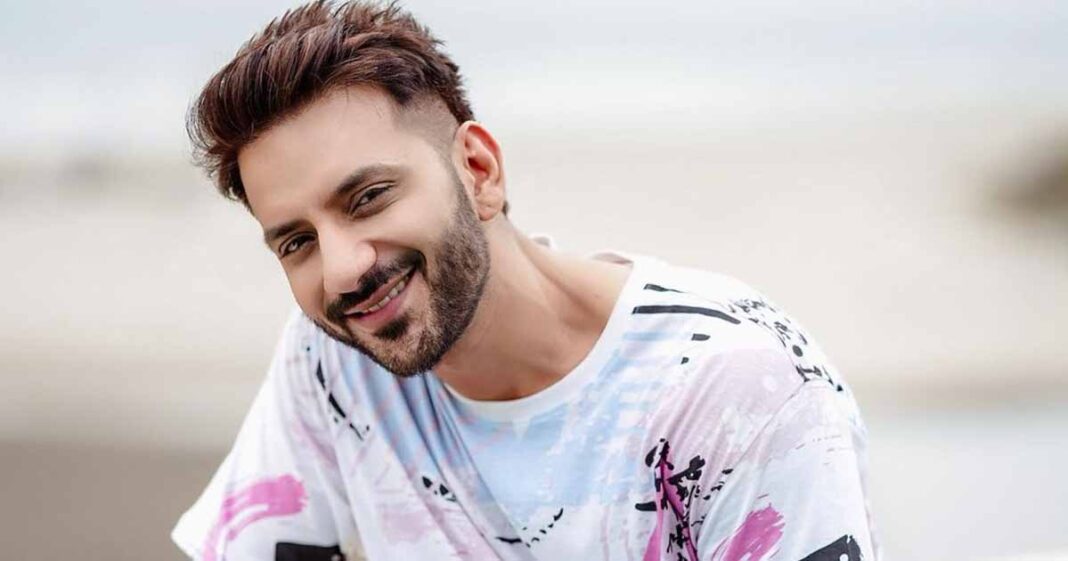 Ali Merchant To Mark His Comeback With Web Series 'Libaas': "Nyra ...