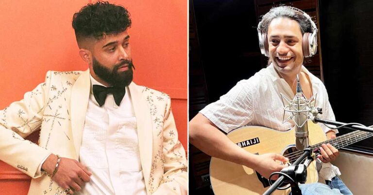 AP Dhillon Exposed? Naalayak Singer Sahil Samuel Claims 'With You' Is ...