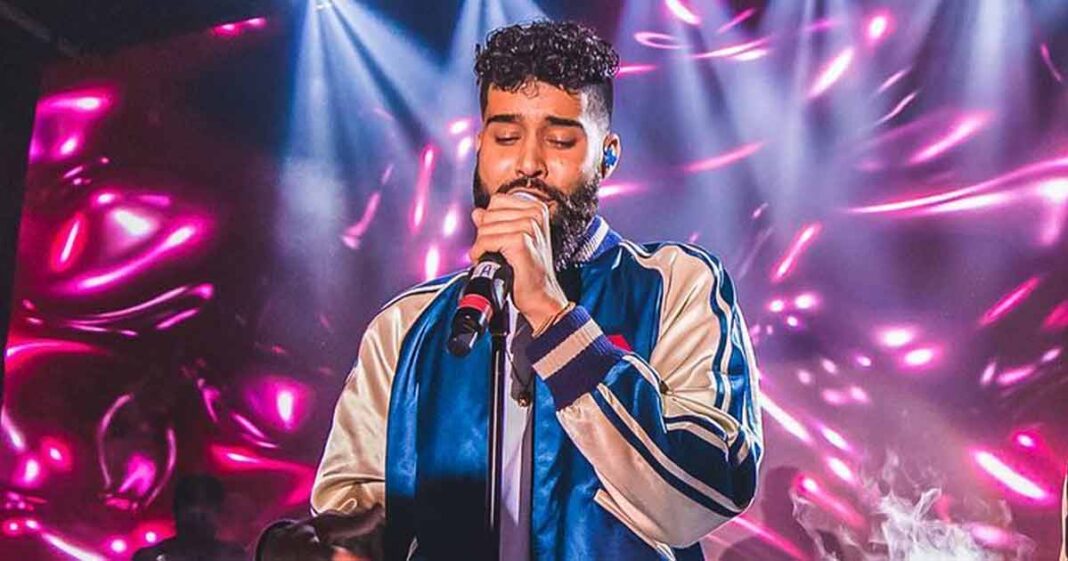 'AP Dhillon: First Of A Kind' Preview Revealed The Unknown Side Of The ...