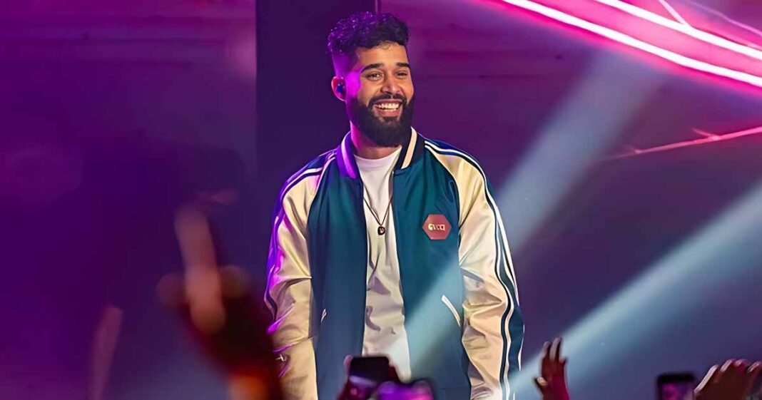 AP Dhillon Net Worth: From Charging Over 10 Lakh Per Song To Earning ...