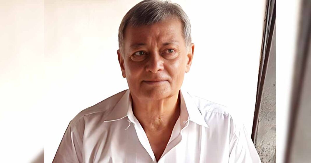 Legendary Netaji Subhas Chandra Bose's Nephew Ardhendu Bose Passes Away ...