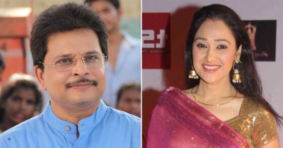Taarak Mehta Ka Ooltah Chashmah To Welcome New Daya Ben & Not Disha ...