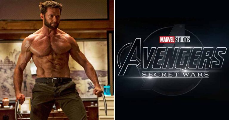 Avengers 6 To Have 'Wolverine' Hugh Jackman In A Much Bigger Role ...