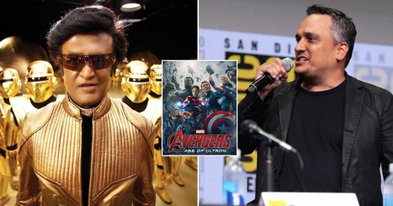 Avengers Director Joe Russo Once Admitted Age Of Ultrons Almost Had ...