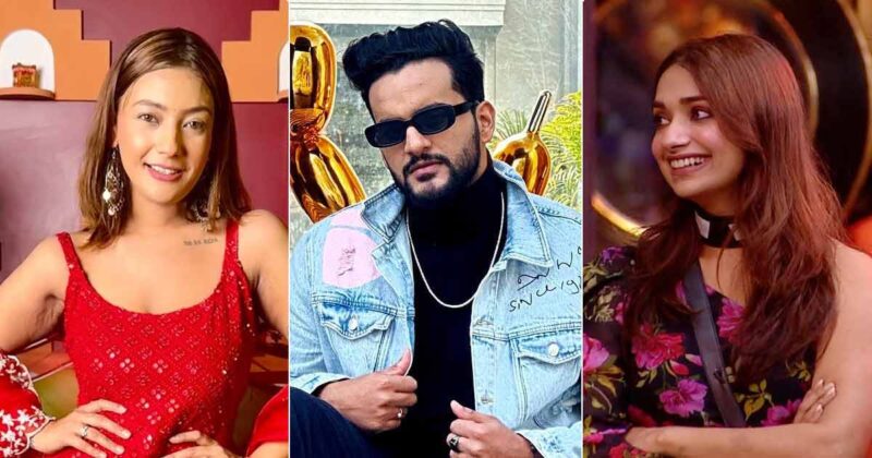 Bigg Boss OTT 2: Aashika Bhatia Exposes The Reality Of 'Fukra Insaan' Abhishek Malhan's Affair ...
