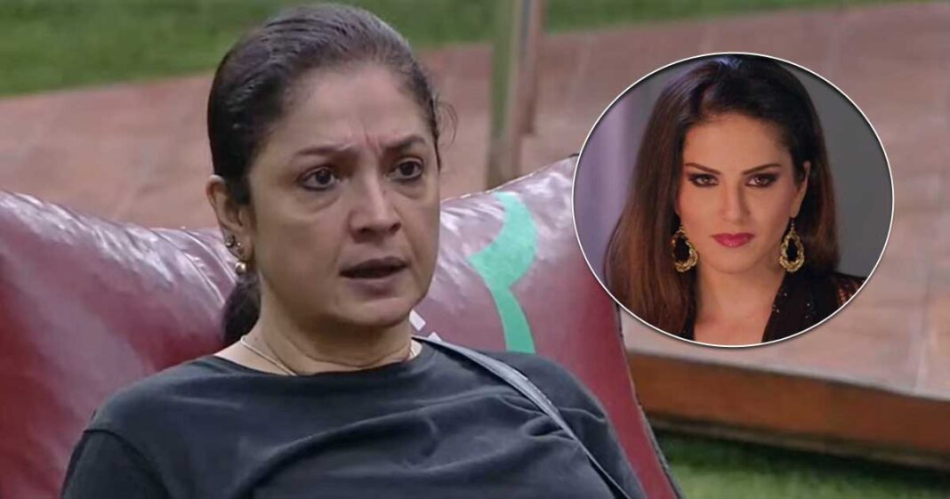 Bigg Boss OTT 2: Pooja Bhatt Talks About Casting Sunny Leone In 'Jism 2', Says "She Had Never ...