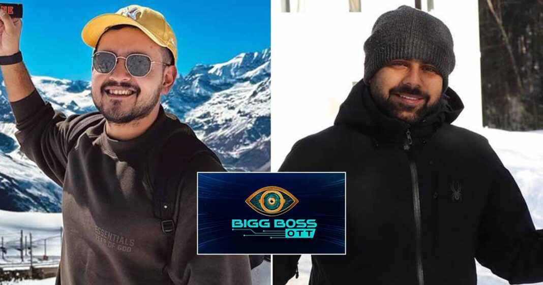 Bigg Boss OTT 2: Ahead Of Grand Finale, Travel Vloggers Mohit Minocha & Anunay Sood To Enter The ...