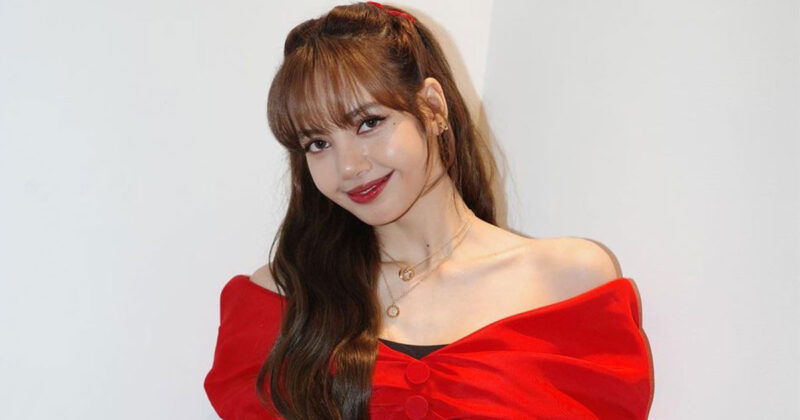 BLACKPINK Lisa’s Religious Beliefs: Does The K-Pop Idol Follow Buddhism ...