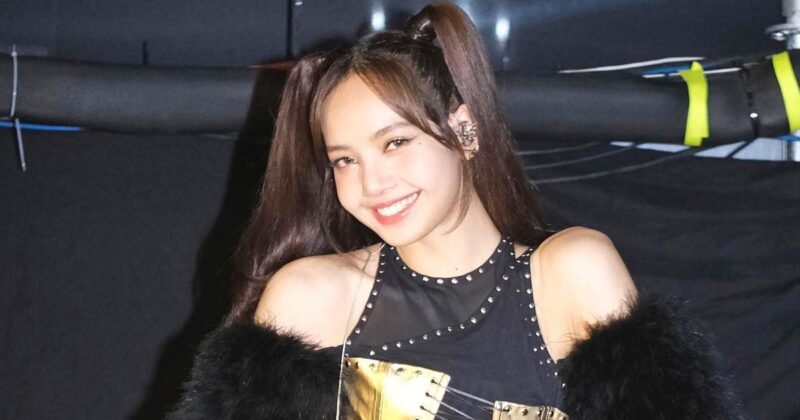 BLACKPINK Lisa’s Skincare Routine Revealed! From Proper Usage Of ...
