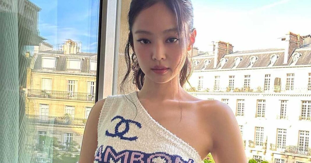 BLACKPINK’s Jennie Kim's Secret To Radiant Skin Revealed: From Double ...