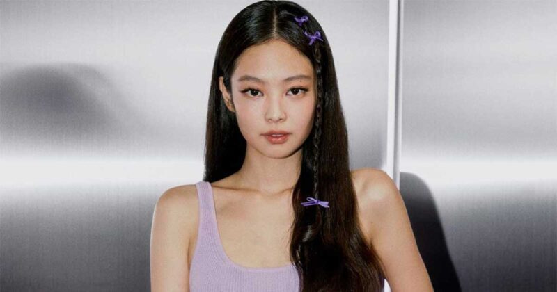 BLACKPINK's Jennie Proves She Is Truly The 'Pretty Savage' Girl Around ...