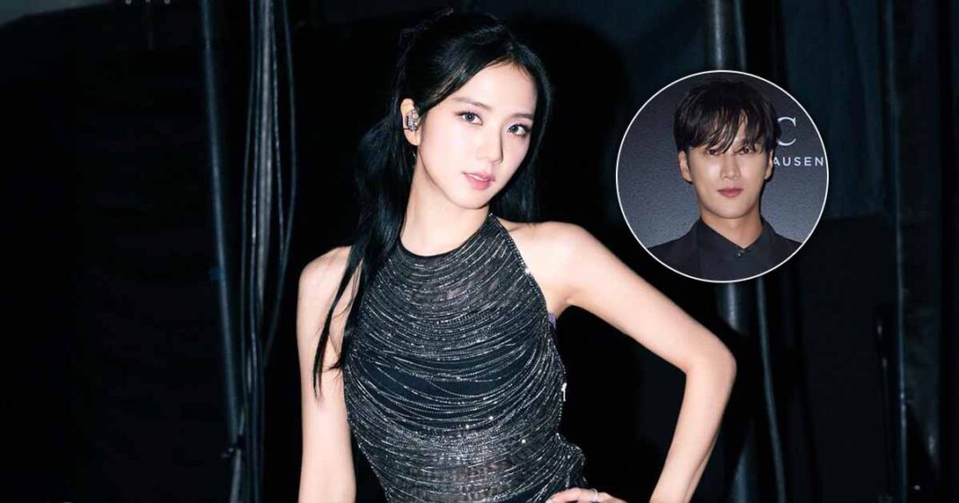 BLACKPINK's Jisoo Proposed By A Fan During Her Concert "Can I Be Your ...