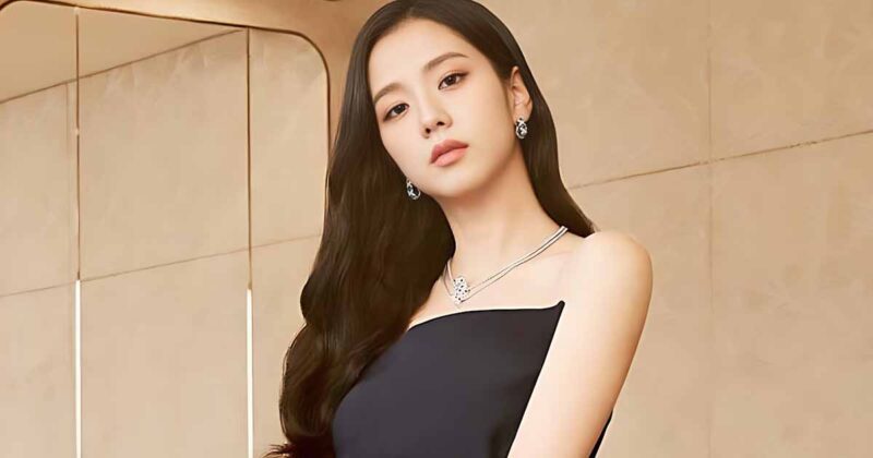 BLACKPINK's Jisoo Stays At This Luxurious Hotel Every Time She Visits Paris & The Whopping Per ...