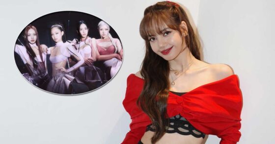 Is BLACKPINK's Lisa Reportedly Getting Lesser Paycheck Than The Other ...