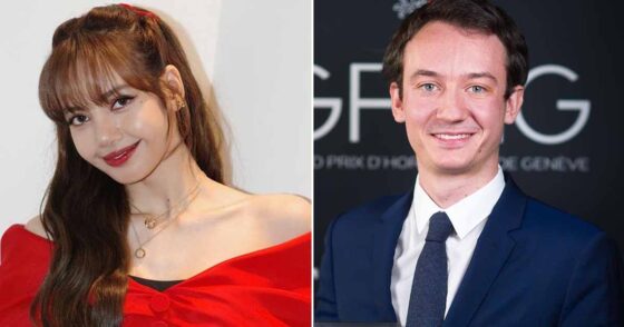 BLACKPINK’s Lisa’s Latest Instagram Pictures Add Fuel To Her Dating ...