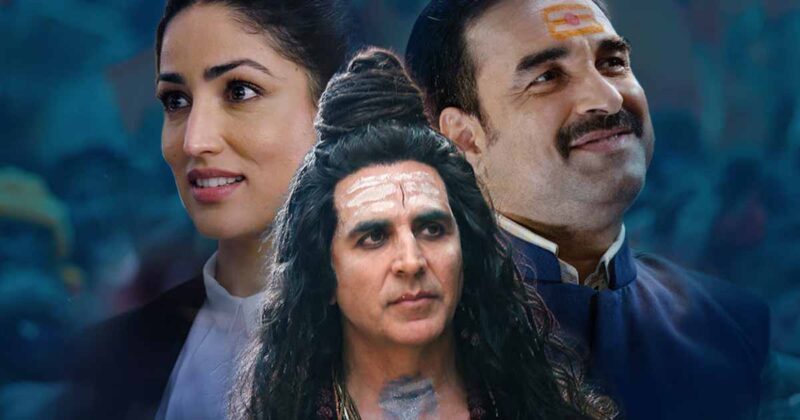 OMG 2 Box Office Day 14: Film Does Quite Well In Week 2, Keeps Pressing For 150 Crore Lifetime