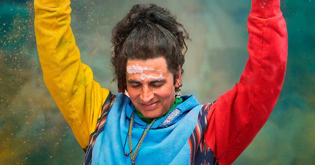 OMG 2 Box Office Day 15: Holds Well On Friday, Enters The List Of ...