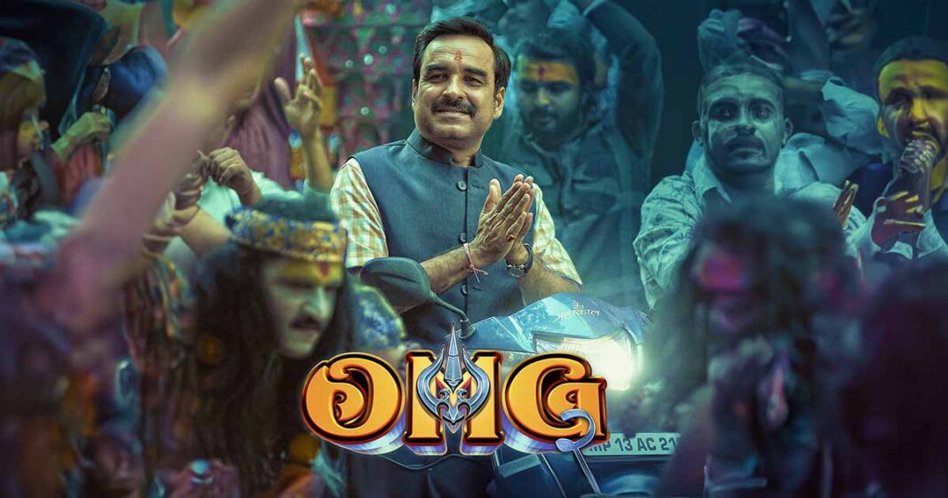 OMG 2 Box Office Day 1: Akshay Kumar Starrer Gets More Than A Respectable Headstart As It ...