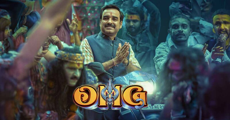 OMG 2 Box Office Day 1: Akshay Kumar Starrer Gets More Than A ...