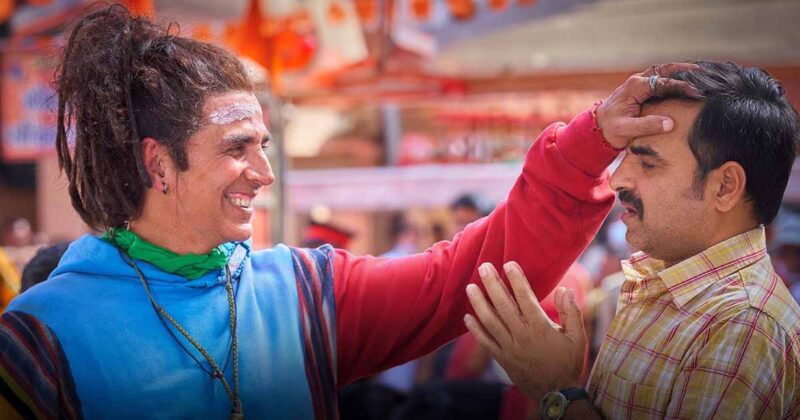 OMG 2 Box Office Day 5: Akshay Kumar & Pankaj Tripathi's Film Scores Big On Independence Day ...