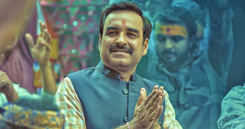 OMG 2 Box Office: Pankaj Tripathi Gets His First-Ever 100 Crore Film!
