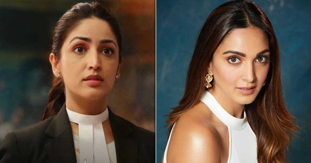 OMG 2 Box Office: Yami Gautam Scores Her 4th 100 Crore Club Success, Is Neck & Neck With Kiara ...