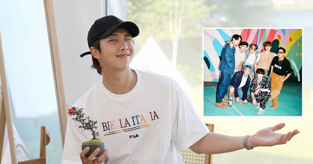 "BTS' RM Drops Exciting Bombshell! Anticipated Bangtan Boys Reunion Is ...