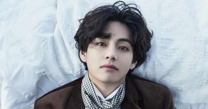 BTS Fame V's Skincare Routine Decoded: From Using Cleanser To Including ...