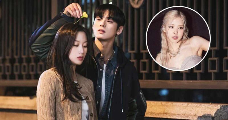 ASTRO's Cha Eun Woo Is In A Confirmed Relationship With His 'True Beauty' Co-Star Mun Ka Young ...