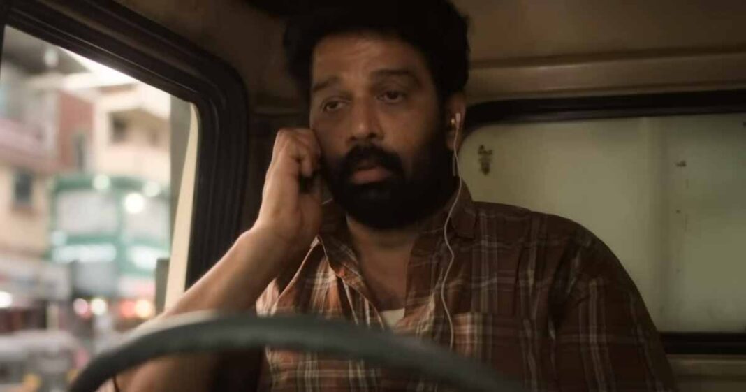 Dayaa Review: JD Chakravarthy Does The Heavy Lifting In A Show That Has ...